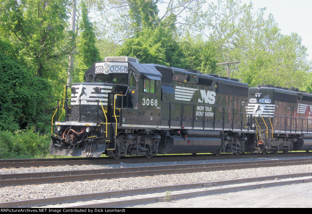 NS 3068